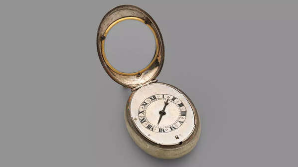 The oldest watches in the world