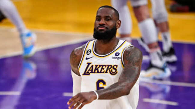 NBA: NBA News, Scores, Results & more on Times of India