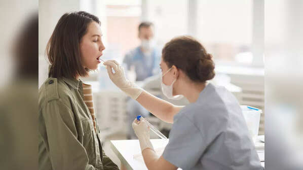 Coronavirus: Experiencing COVID-19 symptoms but testing negative? Know ...