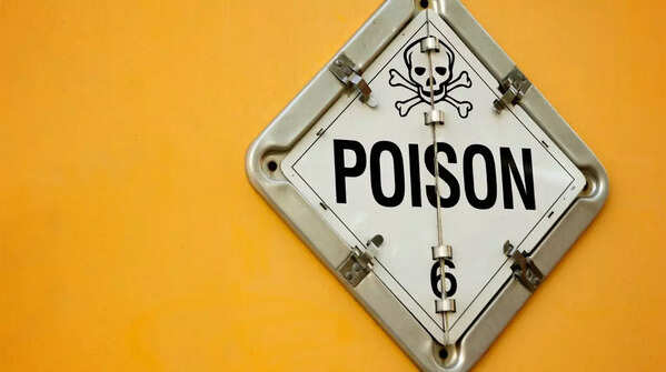 5 most lethal poisons in history