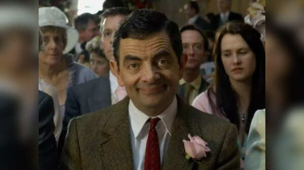 Reviving Memories: Revisiting the iconic 90's show ‘Mr. Bean’; A look ...