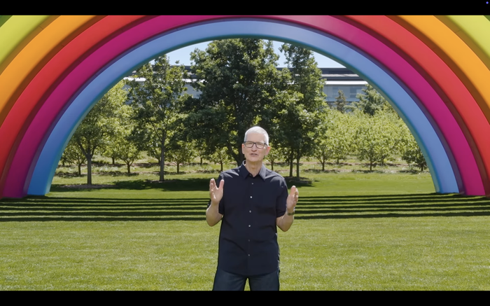 Apple WWDC 2025 Key Highlights: All that Apple announced -- iOS 26 ...