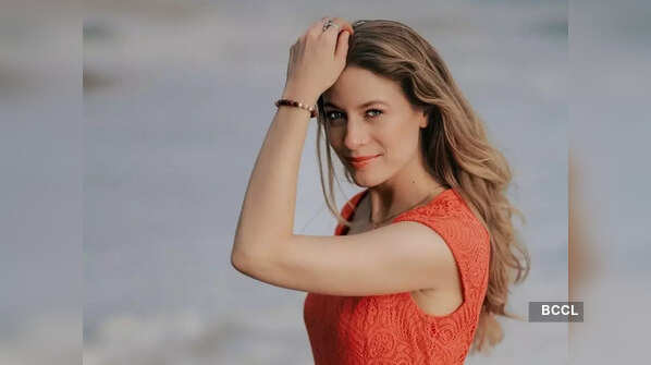 About revealing the secret behind her Instagram ID 'Inverted Coconut ...