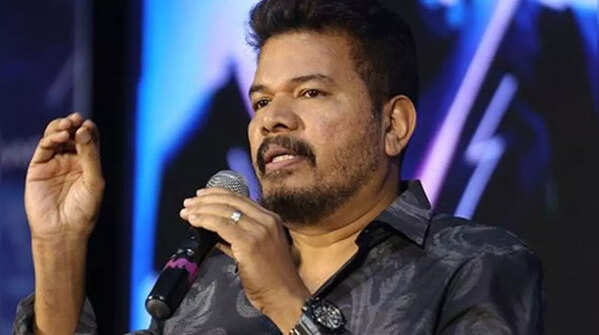 30 years of Shankar: Here's how the director sculpted his name among ...