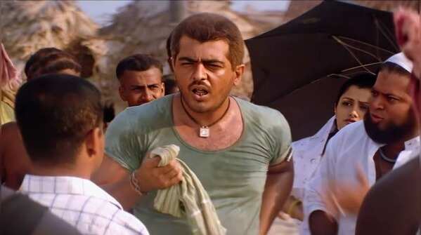 20 Years of Thala Ajith's Citizen: Five interesting facts about the film