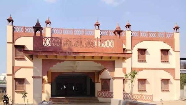 Ajmer News: Latest Ajmer News Headlines & Live Updates from Ajmer ...