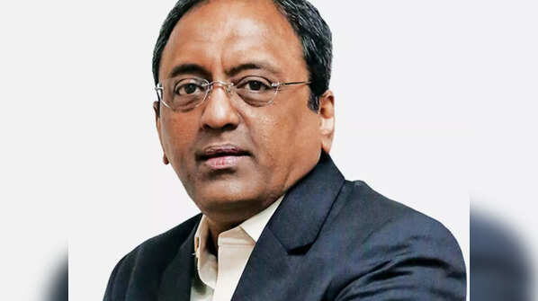 The highest paid CEOs in India and their salaries