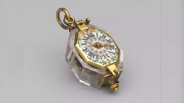 The oldest watches in the world