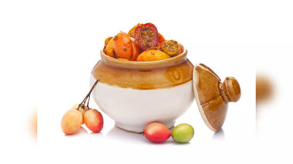 Karonda Recipe: How Karonda can help prevent anaemia and easy recipes ...