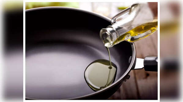Cooking Oil Adulteration: Is your cooking oil adulterated with ...