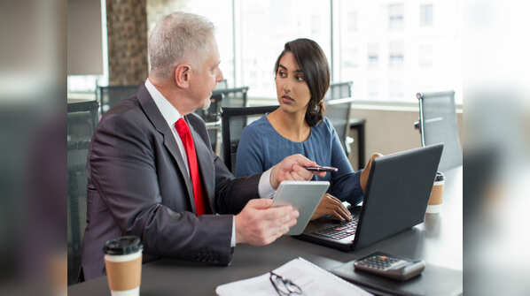 Why it is okay to tell your employee to look for another job!