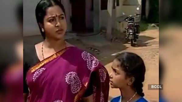 From My Dear Bootham to Thanga Vettai: Best Tamil TV shows of all time