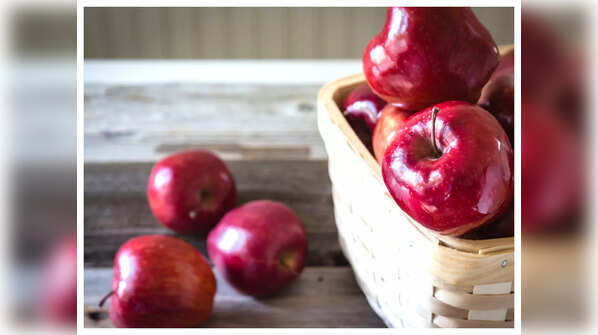 15 Indian apple varieties and which one is the best