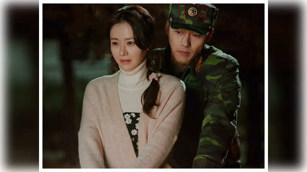 Crash Landing On You Lesser Known Facts About The Hyun Bin And Son Ye Jin Starrer