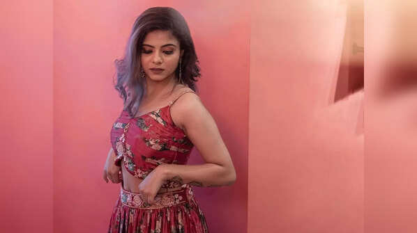 From her morphed pictures circulating in WhatsApp to why she stopped acting; 'That Devil Kunju ...