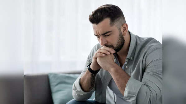 11 weird and interesting facts about men