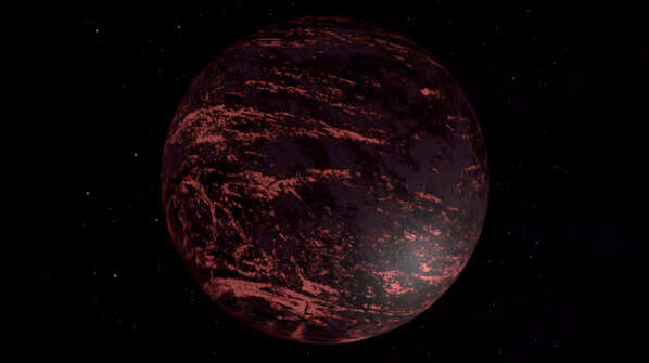 6 of the most unusual exoplanets