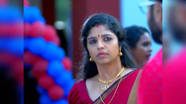 From being director Thulasidas' debut mega serial to having an ensemble ...