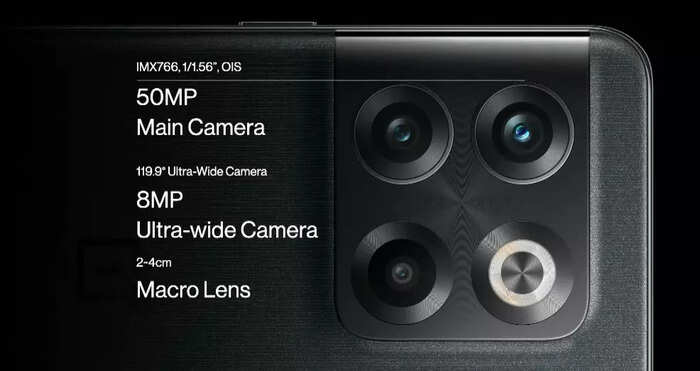 OnePlus 10T 5G launch