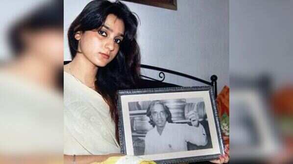 Haji Mastan’s ‘secret daughter’ says Juhu bungalow is hers