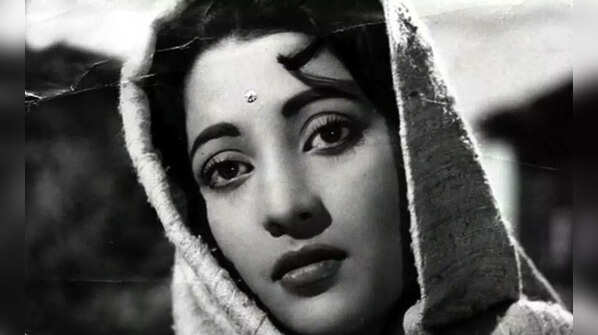 Suchitra Sen birth anniversary: The quintessential enigma, the ...
