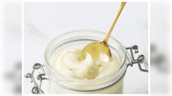 Where did Mayonnaise come from?