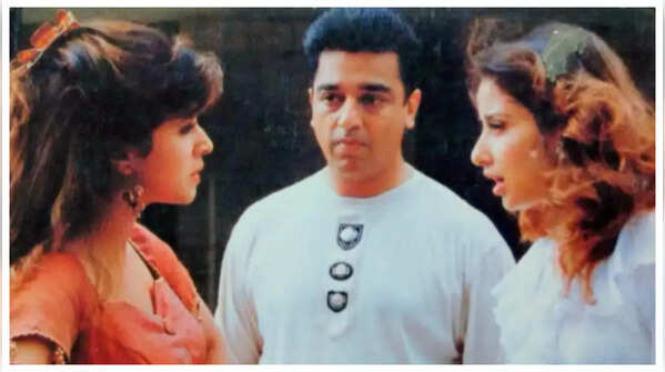 Top 10 Kamal Hassan Films