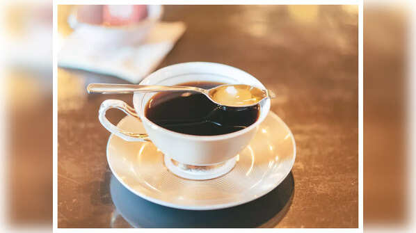 Bean-less high protein seed coffee: The ultimate beverage?