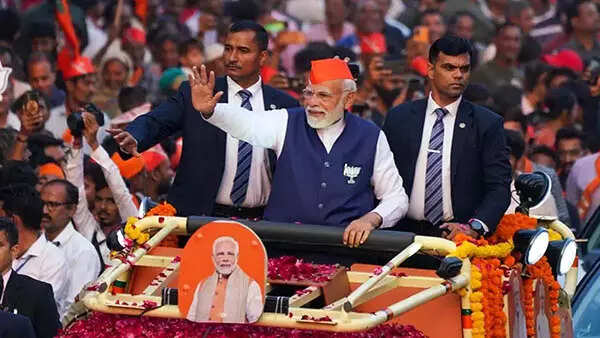 A club in India that Indians can’t run | India News - Times of India