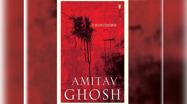 15 books by Amitav Ghosh that prove he is a master storyteller