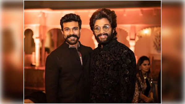 Raksha Bandhan: South Indian actors, who are real life siblings