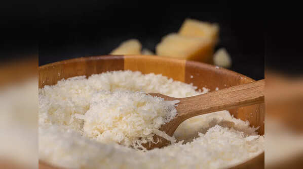 What is cheese powder, how to make it at home, and recipes you can make ...