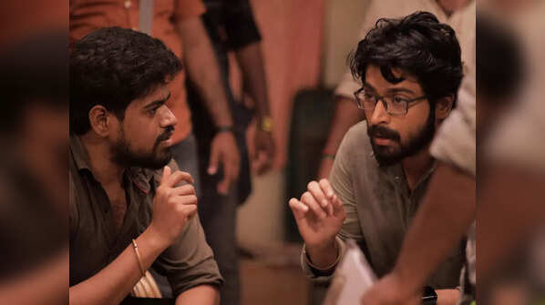 #YearEnder2023: Ganesh K Babu to Hariharan Ram, five Kollywood ...