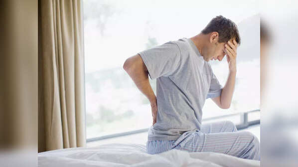 Anxiety symptoms: Hidden physical signs of anxiety affecting your body