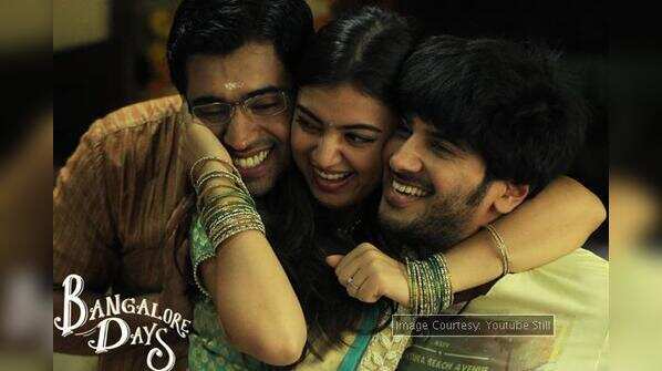 Malayalam movies that had the highest first day collections