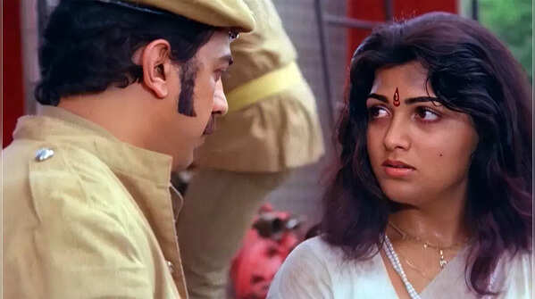 Best of Kamal Haasan movies that defined Indian cinema