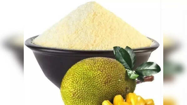 All you need to know about jackfruit flour and things you can make with it