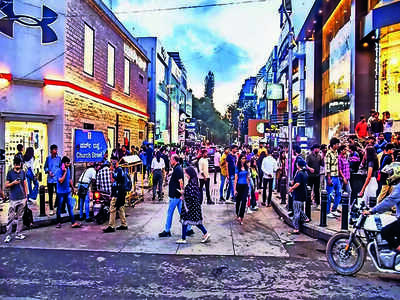 Citizens’ plea to save Church Street