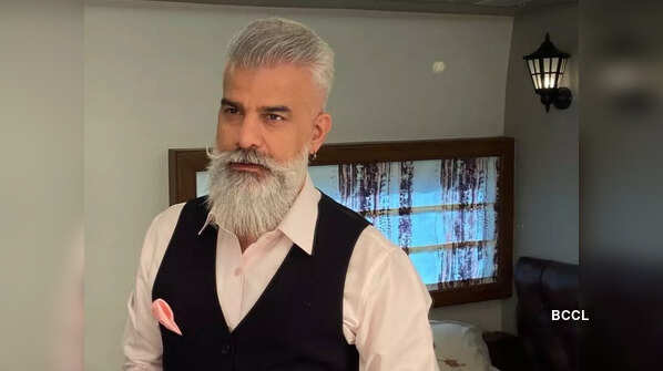 Exclusive: JD Majethia on his dashing new look at the age of 53: I am ...