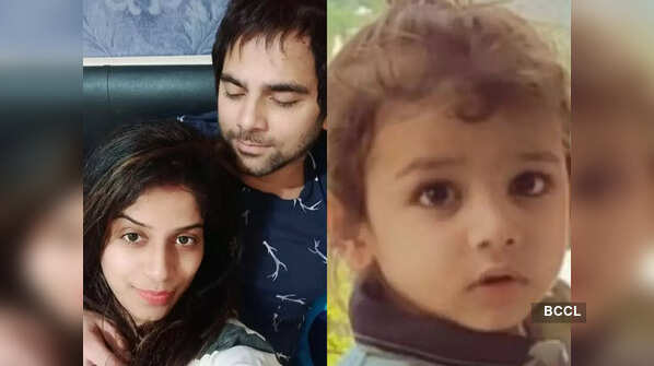 Deepesh Bhan Photos: Unseen pictures of late actor Deepesh Bhan aka ...