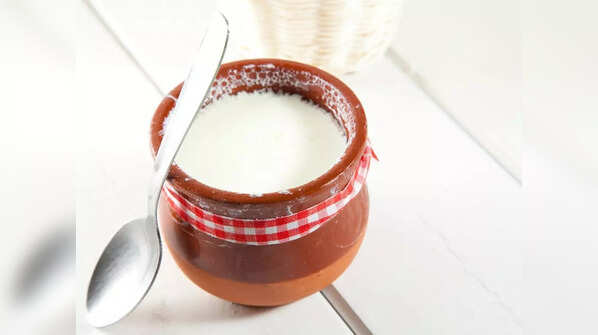 Love curd? Here’s the Ayurvedic way of eating it