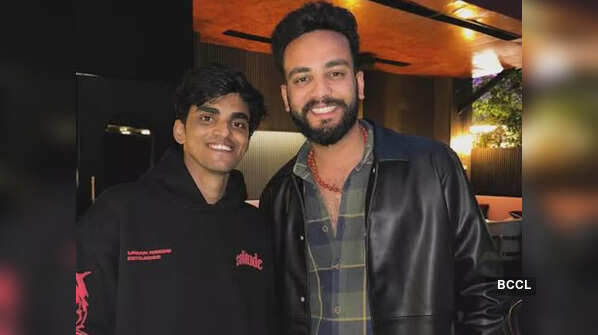 From Munmun Dutta and Raj Anadkat denying engagement rumours to Elvish ...