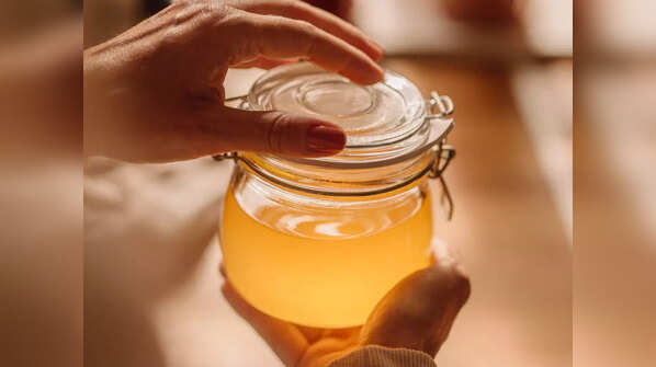 Pure Ghee: How to check the purity of ghee