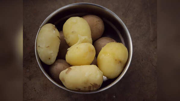 This is the world's costliest potato, and here's why
