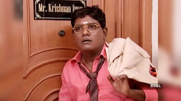 When Taarak Mehta Ka Ooltah Chashmah’s Tanuj Mahashabde aka Iyer said ...