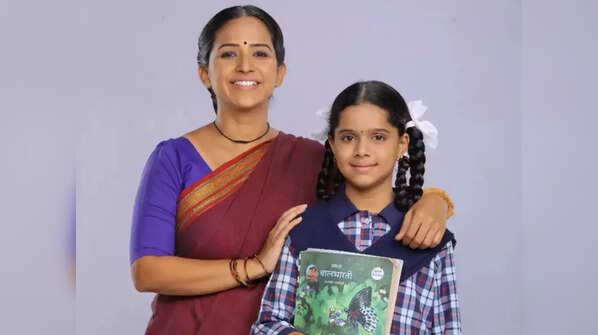 TV Actors: Saisha Bhoir to Priya Marathe: Marathi TV actors who quit ...