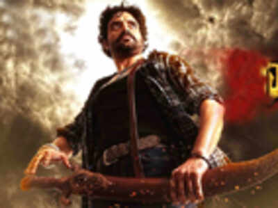 Aniruddh is now Raja Simha