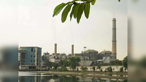 10 biggest thermal power plants of India