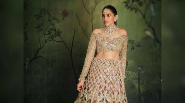 Ambani Family Zodiac Signs; From Nita Ambani to Radhika Merchant ...