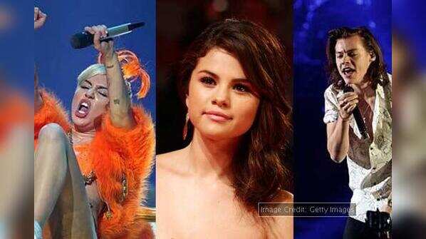 Singers and their controversial acts of racism